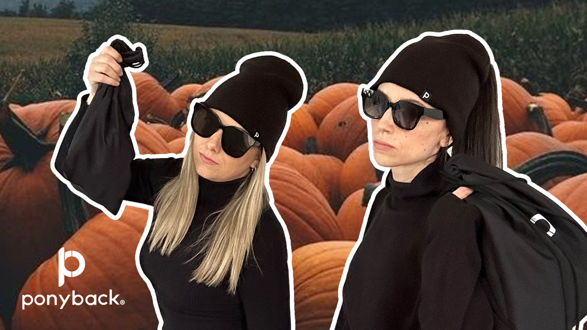 5 Quick and Clever Halloween Costumes with The Best Everyday Hat or Be