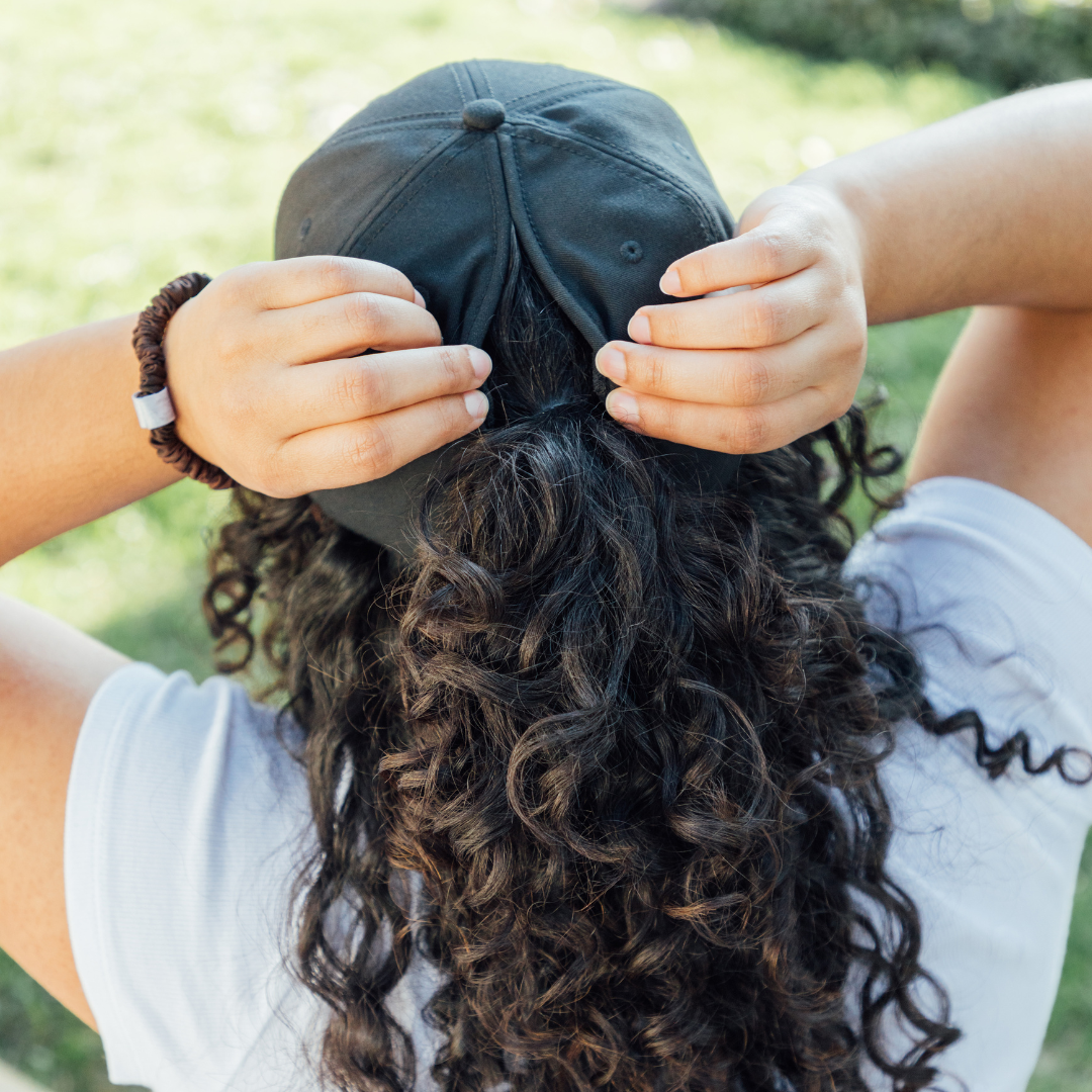 The Curly Queen