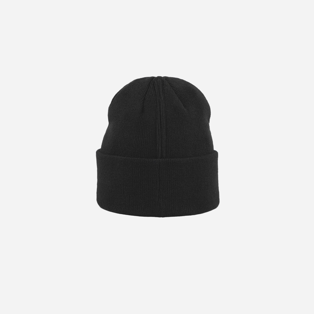 Ponyback Winter Knit - Magnetic Opening Toque