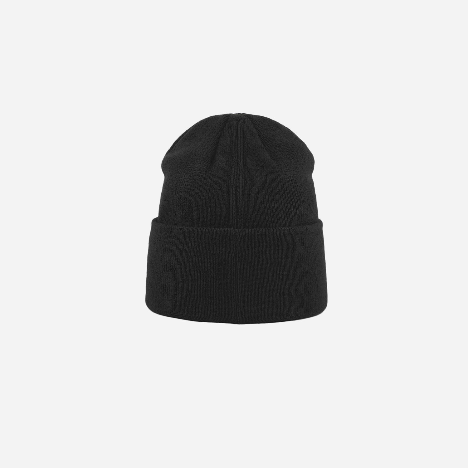 Ponyback Winter Knit - Magnetic Opening Satin lined Toque