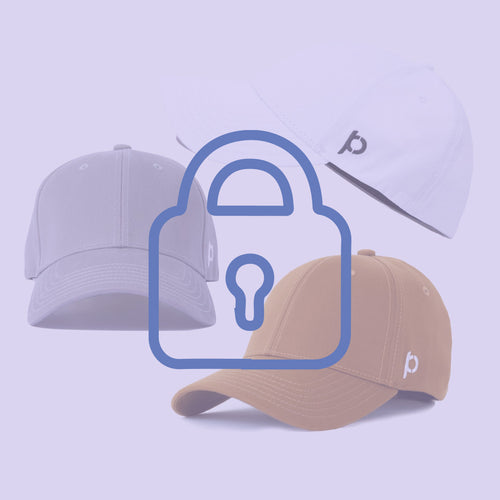 Women's Ponytail Beanies | Beanie Fit - Ponyback