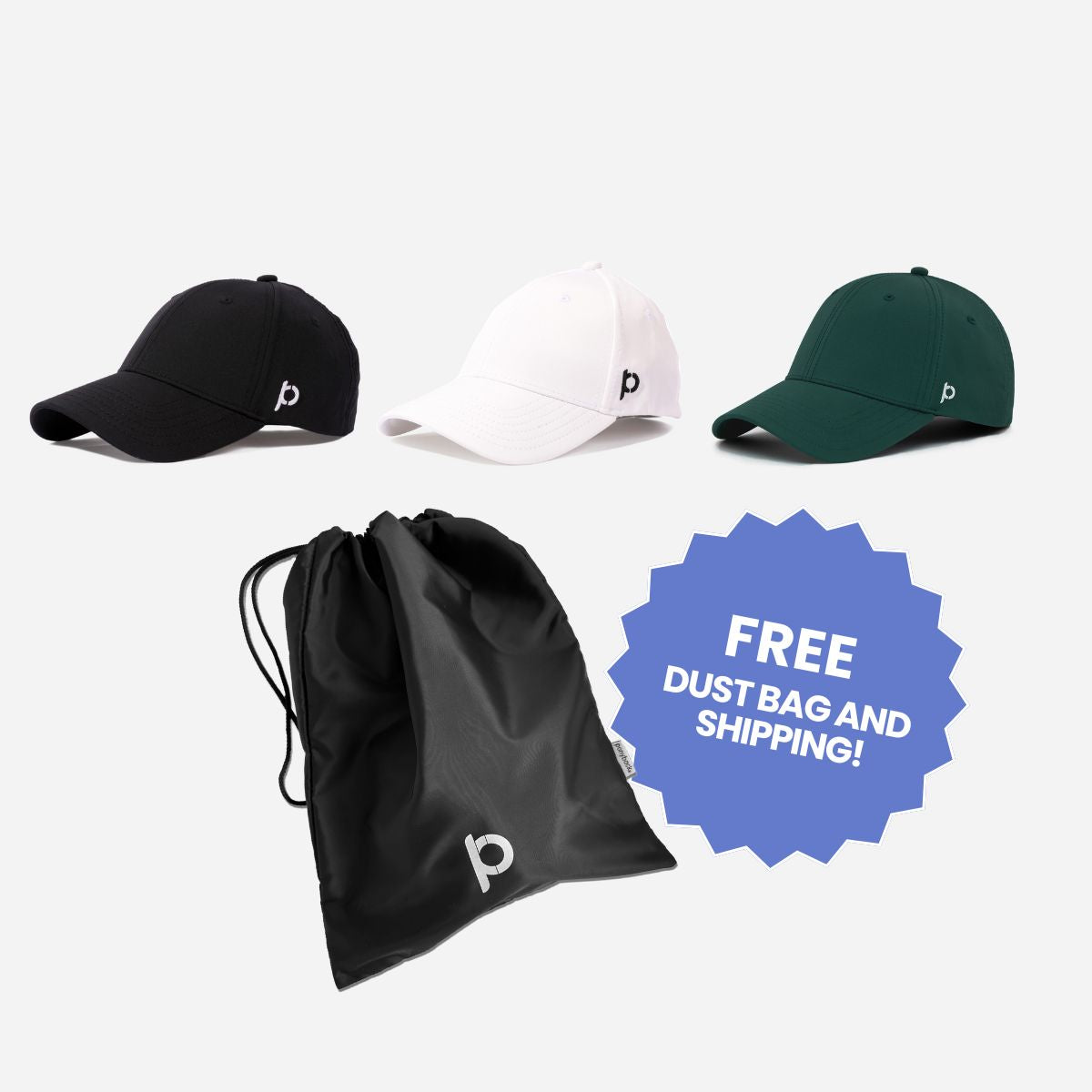 Golf Starter Pack