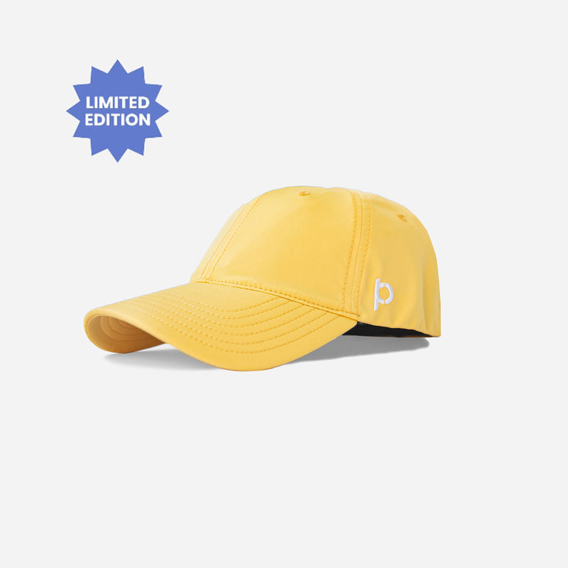 Baseball Caps with Ponytail Hole | Sporty Fit - Ponyback