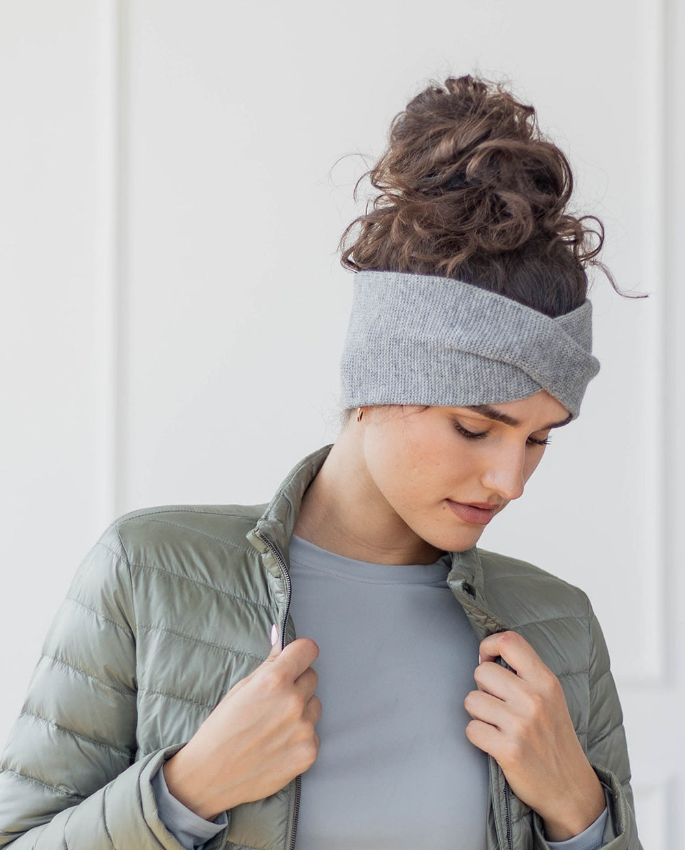 Ponyback: The Ultimate Ponytail Hat | Hats to fit You & Your Hair!